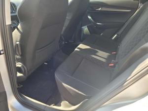 Grey Skoda Karoq 2020 in Vilnius, with an engine capacity of 1.60 L and mileage of 196 thousand km for 12500 €, photo 8 on AUTOMOTO.COM.LV