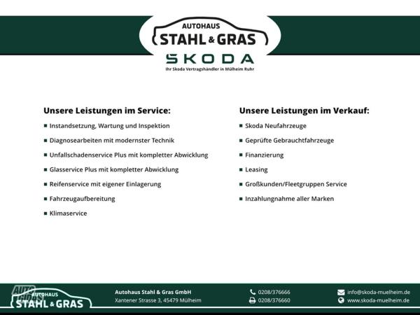 Серый Шкода Karoq 2021 в Каунас, объемом двигателя 1.50 л и пробегом 62 тыс. км за 26510 €, фото 2 на AUTOMOTO.COM.LV