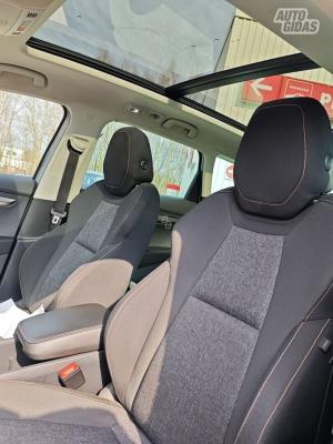 Pelēks Skoda Karoq 2021 Kauņa, ar dzinēja tilpumu 2.00 L un nobraukumu 165 tūkst. km par 15600 €, foto 8 vietnē AUTOMOTO.COM.LV