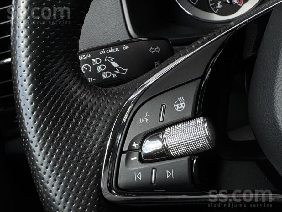 Pelēks Skoda Karoq 2021 Valmiera, ar dzinēja tilpumu 1.50 L un nobraukumu 216 tūkst. km par 16400 €, foto 11 vietnē AUTOMOTO.COM.LV