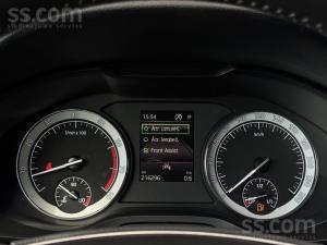 Pelēks Skoda Karoq 2021 Valmiera, ar dzinēja tilpumu 1.50 L un nobraukumu 216 tūkst. km par 16400 €, foto 13 vietnē AUTOMOTO.COM.LV