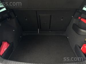 Pelēks Skoda Karoq 2021 Valmiera, ar dzinēja tilpumu 1.50 L un nobraukumu 216 tūkst. km par 16400 €, foto 25 vietnē AUTOMOTO.COM.LV