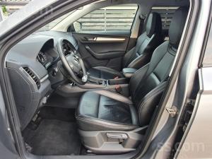 Pelēks Skoda Karoq 2021 Rīga, ar dzinēja tilpumu 1.50 L un nobraukumu 96 tūkst. km par 19900 €, foto 9 vietnē AUTOMOTO.COM.LV