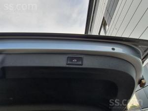 Pelēks Skoda Karoq 2021 Rīga, ar dzinēja tilpumu 1.50 L un nobraukumu 96 tūkst. km par 19900 €, foto 12 vietnē AUTOMOTO.COM.LV