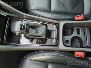 Pelēks Skoda Karoq 2021 Rīga, ar dzinēja tilpumu 1.50 L un nobraukumu 96 tūkst. km par 19900 €, foto 31 vietnē AUTOMOTO.COM.LV