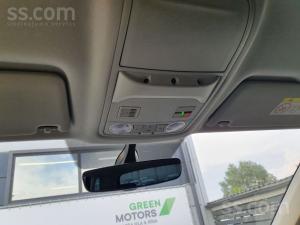 Pelēks Skoda Karoq 2021 Rīga, ar dzinēja tilpumu 1.50 L un nobraukumu 96 tūkst. km par 19900 €, foto 33 vietnē AUTOMOTO.COM.LV