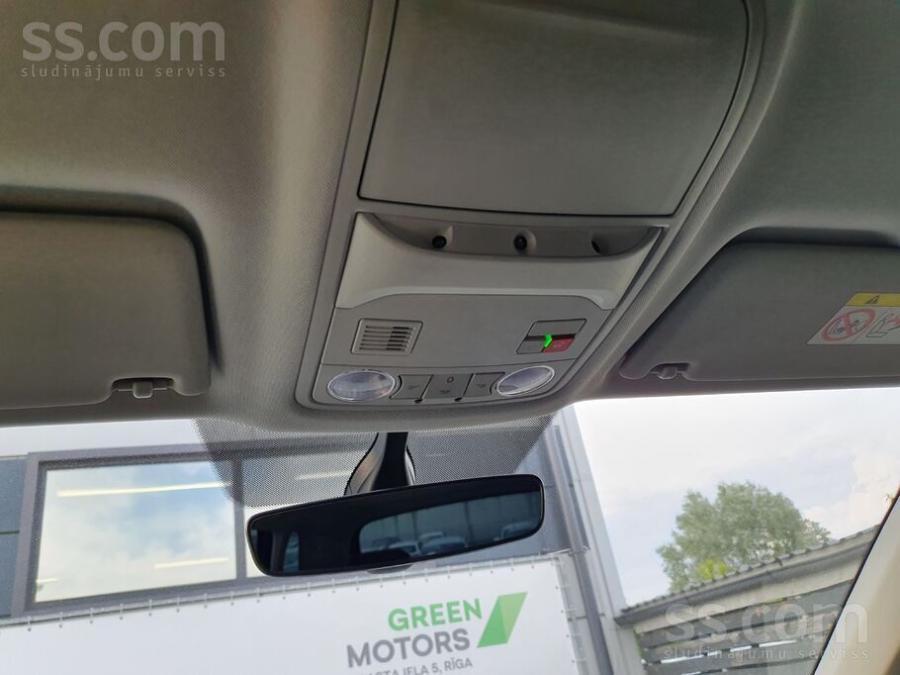 Pelēks Skoda Karoq 2021 Rīga, ar dzinēja tilpumu 1.50 L un nobraukumu 96 tūkst. km par 19900 €, foto 33 vietnē AUTOMOTO.COM.LV