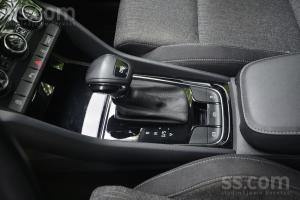 Серый Шкода Karoq 2021 в Рига, объемом двигателя 1.50 л и пробегом 135 тыс. км за 17900 €, фото 15 на AUTOMOTO.COM.LV