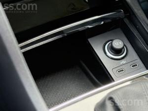 Pelēks Skoda Karoq 2021 Rīga, ar dzinēja tilpumu 2.00 L un nobraukumu 183 tūkst. km par 15600 €, foto 18 vietnē AUTOMOTO.COM.LV
