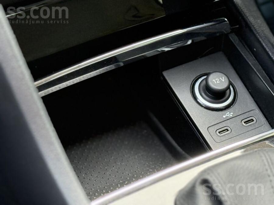 Pelēks Skoda Karoq 2021 Rīga, ar dzinēja tilpumu 2.00 L un nobraukumu 183 tūkst. km par 15600 €, foto 18 vietnē AUTOMOTO.COM.LV