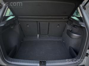 Pelēks Skoda Karoq 2021 Rīga, ar dzinēja tilpumu 2.00 L un nobraukumu 183 tūkst. km par 15600 €, foto 21 vietnē AUTOMOTO.COM.LV