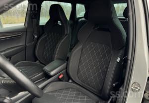 Серый Шкода Karoq 2021 в Кулдига, объемом двигателя 1.50 л и пробегом 0 тыс. км за 18550 €, фото 10 на AUTOMOTO.COM.LV