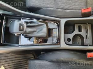 Серый Шкода Karoq 2021 в Рига, объемом двигателя 1.50 л и пробегом 68 тыс. км за 21900 €, фото 31 на AUTOMOTO.COM.LV