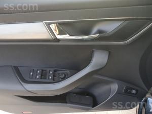 Серый Шкода Karoq 2021 в Рига, объемом двигателя 1.50 л и пробегом 68 тыс. км за 21900 €, фото 33 на AUTOMOTO.COM.LV