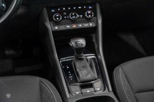 Pelēks Skoda Karoq 2021 Viļņa, ar dzinēja tilpumu 2.00 L un nobraukumu 175 tūkst. km par 16600 €, foto 17 vietnē AUTOMOTO.COM.LV