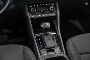Grey Skoda Karoq 2021 in Vilnius, with an engine capacity of 2.00 L and mileage of 175 thousand km for 16600 €, photo 17 on AUTOMOTO.COM.LV
