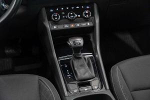 Grey Skoda Karoq 2021 in Vilnius, with an engine capacity of 2.00 L and mileage of 185 thousand km for 16000 €, photo 18 on AUTOMOTO.COM.LV