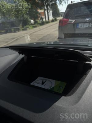Grey Skoda Karoq 2021 in Riga, with an engine capacity of 1.50 L and mileage of 43 thousand km for 20500 €, photo 23 on AUTOMOTO.COM.LV