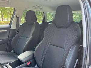 Pelēks Skoda Karoq 2021 Tauragė, ar dzinēja tilpumu 1.50 L un nobraukumu 210 tūkst. km par 11850 €, foto 10 vietnē AUTOMOTO.COM.LV
