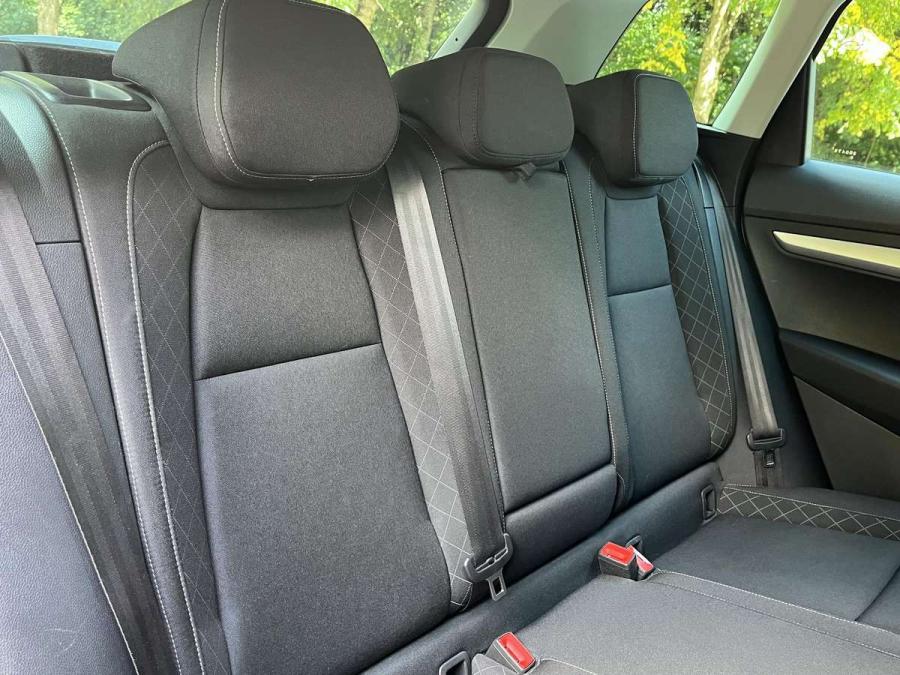 Pelēks Skoda Karoq 2021 Tauragė, ar dzinēja tilpumu 1.50 L un nobraukumu 210 tūkst. km par 11850 €, foto 12 vietnē AUTOMOTO.COM.LV