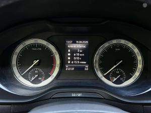 Pelēks Skoda Karoq 2021 Tauragė, ar dzinēja tilpumu 1.50 L un nobraukumu 210 tūkst. km par 11850 €, foto 19 vietnē AUTOMOTO.COM.LV