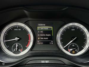 Pelēks Skoda Karoq 2021 Tauragė, ar dzinēja tilpumu 1.50 L un nobraukumu 210 tūkst. km par 11850 €, foto 22 vietnē AUTOMOTO.COM.LV