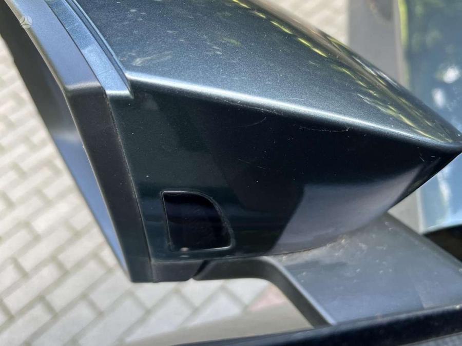 Pelēks Skoda Karoq 2021 Tauragė, ar dzinēja tilpumu 1.50 L un nobraukumu 210 tūkst. km par 11850 €, foto 24 vietnē AUTOMOTO.COM.LV