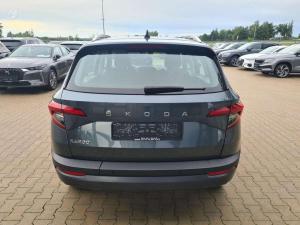 Pelēks Skoda Karoq 2021 Šauļi, ar dzinēja tilpumu 1.50 L un nobraukumu 180 tūkst. km par 16900 €, foto 8 vietnē AUTOMOTO.COM.LV