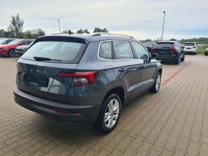 Pelēks Skoda Karoq 2021 Šauļi, ar dzinēja tilpumu 1.50 L un nobraukumu 180 tūkst. km par 16900 €, foto 9 vietnē AUTOMOTO.COM.LV