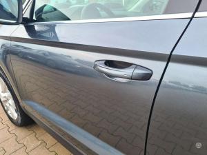 Pelēks Skoda Karoq 2021 Šauļi, ar dzinēja tilpumu 1.50 L un nobraukumu 180 tūkst. km par 16900 €, foto 11 vietnē AUTOMOTO.COM.LV