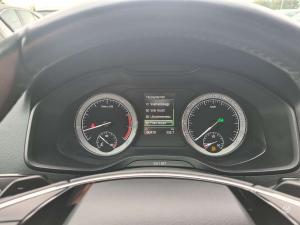 Pelēks Skoda Karoq 2021 Šauļi, ar dzinēja tilpumu 1.50 L un nobraukumu 180 tūkst. km par 16900 €, foto 22 vietnē AUTOMOTO.COM.LV