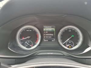 Pelēks Skoda Karoq 2021 Šauļi, ar dzinēja tilpumu 1.50 L un nobraukumu 180 tūkst. km par 16900 €, foto 29 vietnē AUTOMOTO.COM.LV