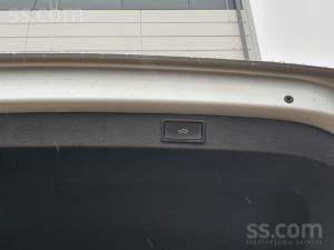 Grey Skoda Karoq 2021 in Riga, with an engine capacity of 1.50 L and mileage of 137 thousand km for 18900 €, photo 12 on AUTOMOTO.COM.LV