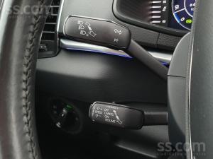 Grey Skoda Karoq 2021 in Riga, with an engine capacity of 1.50 L and mileage of 137 thousand km for 18900 €, photo 16 on AUTOMOTO.COM.LV