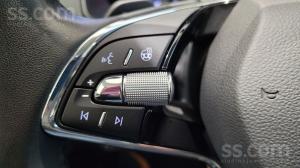 Pelēks Skoda Karoq 2022 Rīga, ar dzinēja tilpumu 1.50 L un nobraukumu 192 tūkst. km par 18690 €, foto 13 vietnē AUTOMOTO.COM.LV