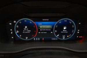 Grey Skoda Karoq 2022 in Vilnius, with an engine capacity of 2.00 L and mileage of 145 thousand km for 22900 €, photo 16 on AUTOMOTO.COM.LV