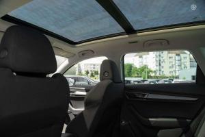 Серый Шкода Karoq 2022 в Вильнюс, объемом двигателя 2.00 л и пробегом 115 тыс. км за 21850 €, фото 22 на AUTOMOTO.COM.LV