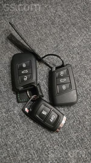 Pelēks Skoda Karoq 2022 Rīga, ar dzinēja tilpumu 1.50 L un nobraukumu 30 tūkst. km par 24900 €, foto 11 vietnē AUTOMOTO.COM.LV
