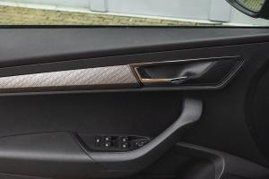 Серый Шкода Karoq 2022 в Вентспилс, объемом двигателя 2.00 л и пробегом 140 тыс. км за 22350 €, фото 32 на AUTOMOTO.COM.LV
