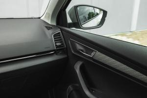 Серый Шкода Karoq 2022 в Вентспилс, объемом двигателя 2.00 л и пробегом 140 тыс. км за 22350 €, фото 34 на AUTOMOTO.COM.LV