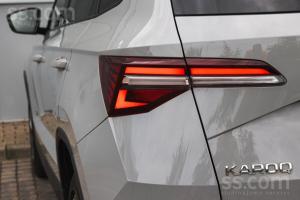 Серый Шкода Karoq 2022 в Вентспилс, объемом двигателя 2.00 л и пробегом 140 тыс. км за 22350 €, фото 13 на AUTOMOTO.COM.LV