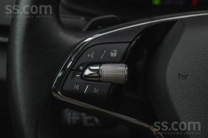 Серый Шкода Karoq 2022 в Вентспилс, объемом двигателя 2.00 л и пробегом 140 тыс. км за 22350 €, фото 20 на AUTOMOTO.COM.LV