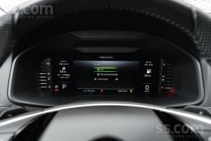 Серый Шкода Karoq 2022 в Рига, объемом двигателя 1.50 л и пробегом 56 тыс. км за 22400 €, фото 16 на AUTOMOTO.COM.LV