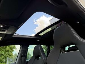 Pelēks Skoda Karoq 2022 Šauļi, ar dzinēja tilpumu 1.50 L un nobraukumu 171 tūkst. km par 19990 €, foto 16 vietnē AUTOMOTO.COM.LV