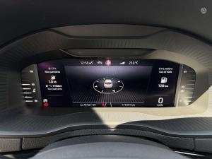 Pelēks Skoda Karoq 2022 Šauļi, ar dzinēja tilpumu 1.50 L un nobraukumu 171 tūkst. km par 19990 €, foto 24 vietnē AUTOMOTO.COM.LV
