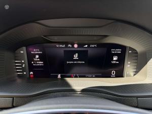 Pelēks Skoda Karoq 2022 Šauļi, ar dzinēja tilpumu 1.50 L un nobraukumu 171 tūkst. km par 19990 €, foto 25 vietnē AUTOMOTO.COM.LV