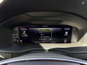 Pelēks Skoda Karoq 2022 Šauļi, ar dzinēja tilpumu 1.50 L un nobraukumu 171 tūkst. km par 19990 €, foto 26 vietnē AUTOMOTO.COM.LV