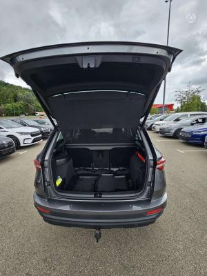 Pelēks Skoda Karoq 2022 Viļņa, ar dzinēja tilpumu 1.97 L un nobraukumu 204 tūkst. km par 19000 €, foto 16 vietnē AUTOMOTO.COM.LV
