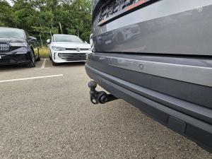 Pelēks Skoda Karoq 2022 Viļņa, ar dzinēja tilpumu 1.97 L un nobraukumu 204 tūkst. km par 19000 €, foto 17 vietnē AUTOMOTO.COM.LV