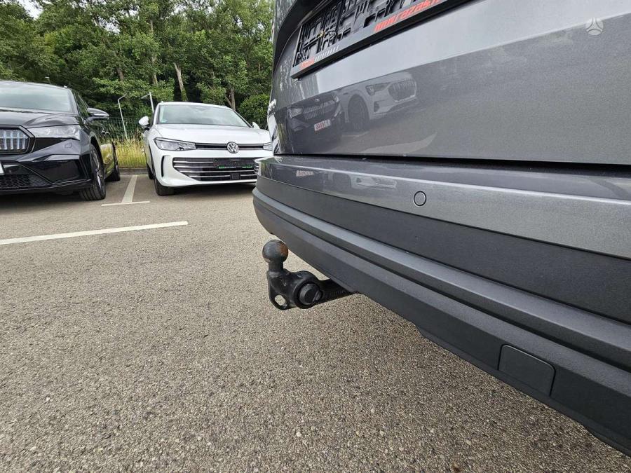 Pelēks Skoda Karoq 2022 Viļņa, ar dzinēja tilpumu 1.97 L un nobraukumu 204 tūkst. km par 19000 €, foto 17 vietnē AUTOMOTO.COM.LV